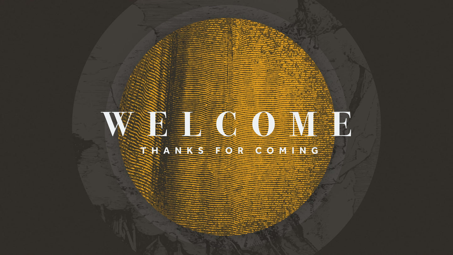 Classic Holy Week Motion | Shift Worship