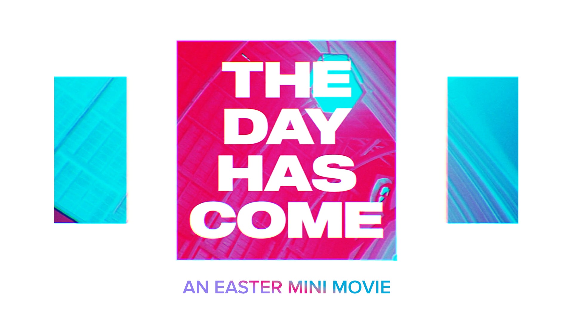 The Day Has Come Mini Movie | Shift Worship