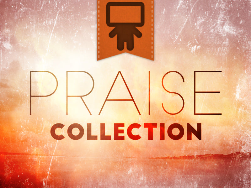 Praise Collection Collection | Shift Worship