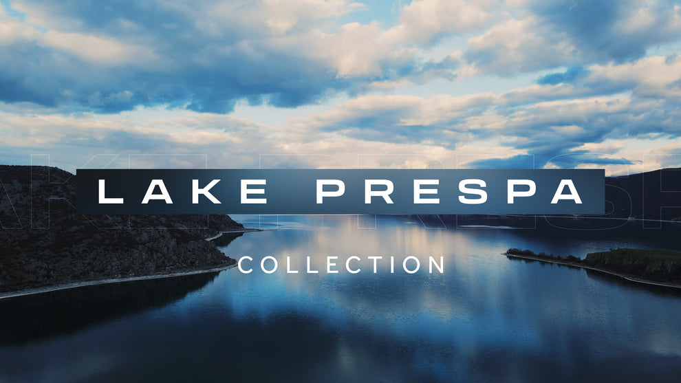 Lake Prespa | Collection | Shift Worship