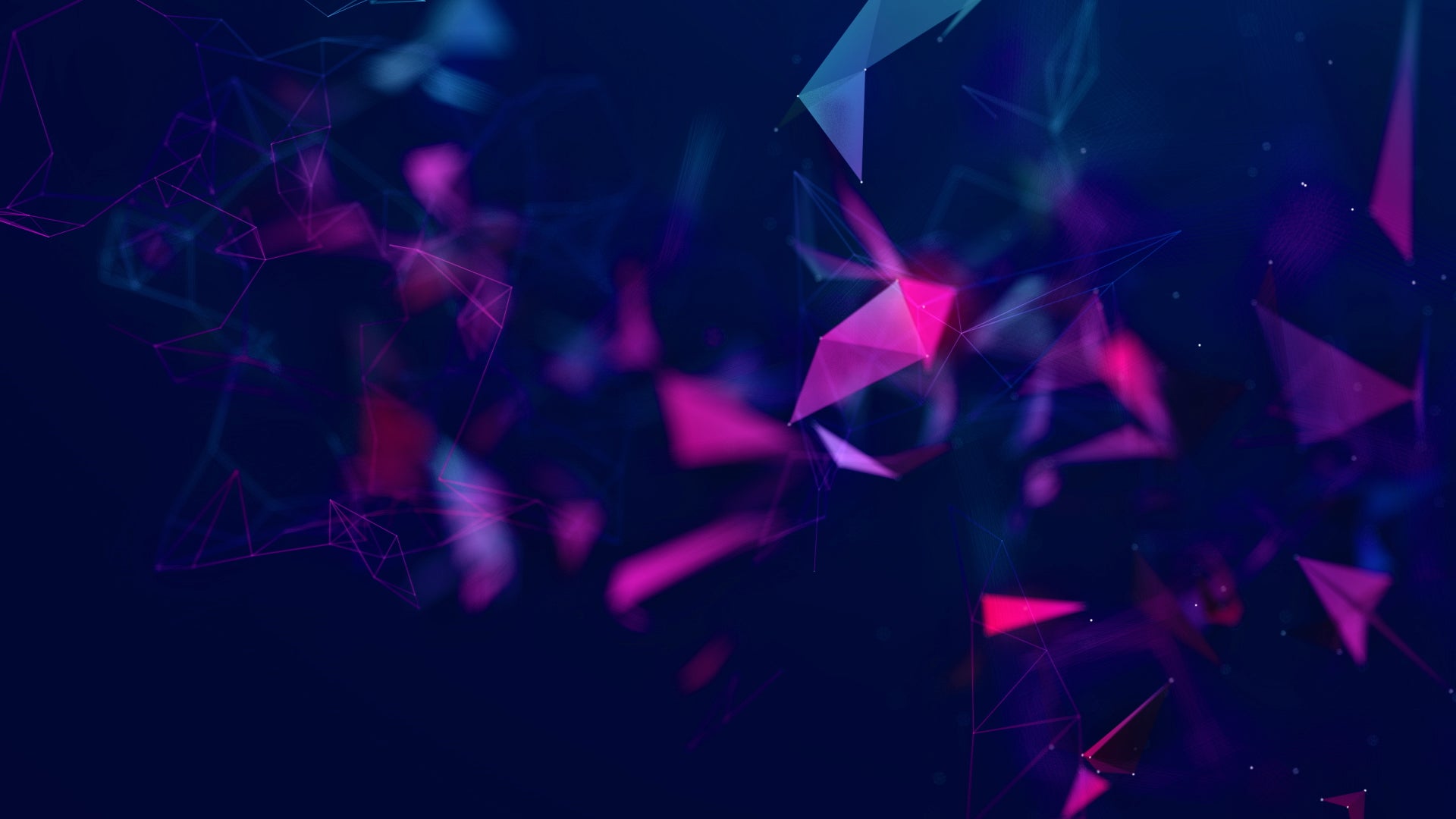 Network Polystream Still | Shift Worship