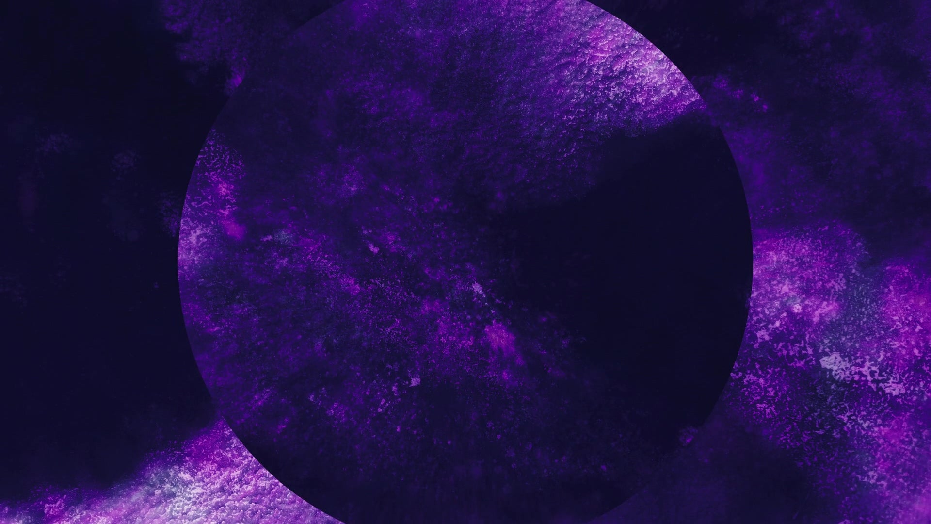 Amethyst Glow 11 Motion | Shift Worship