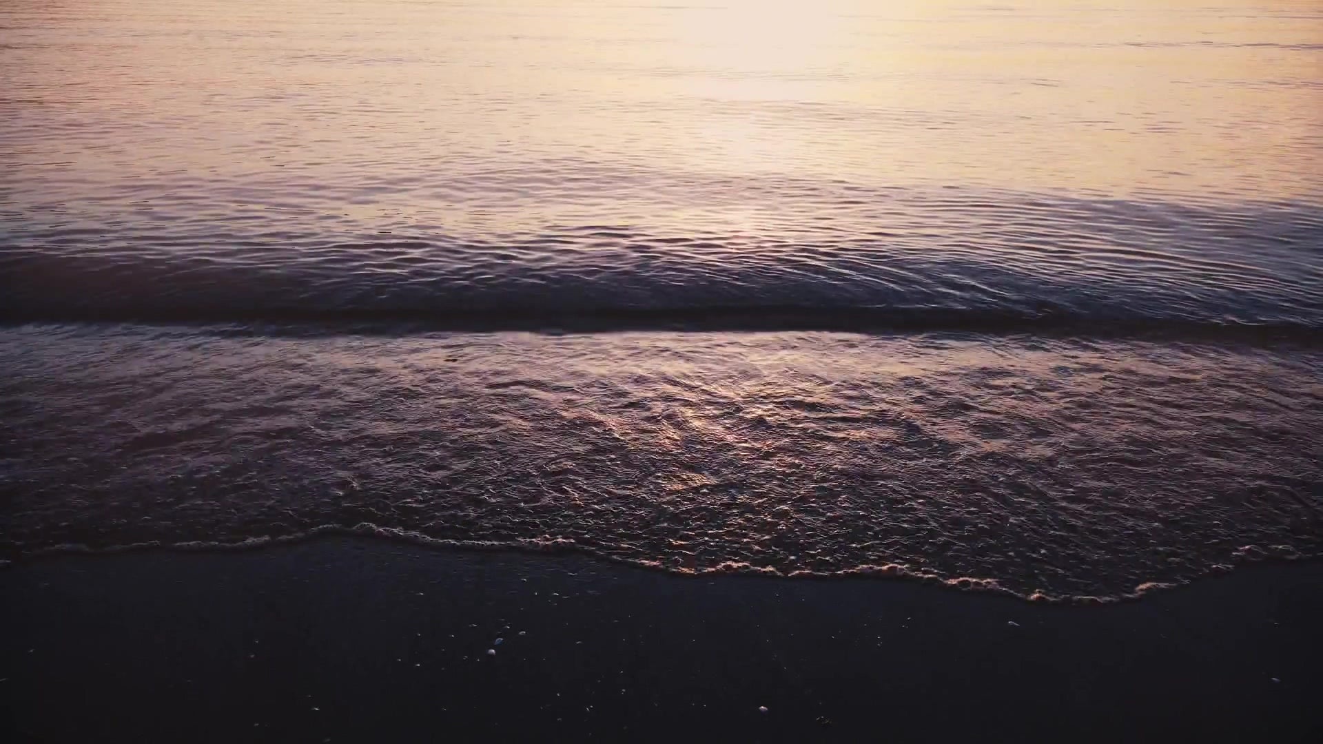 Vlorra Sunset 4 | Still | Shift Worship