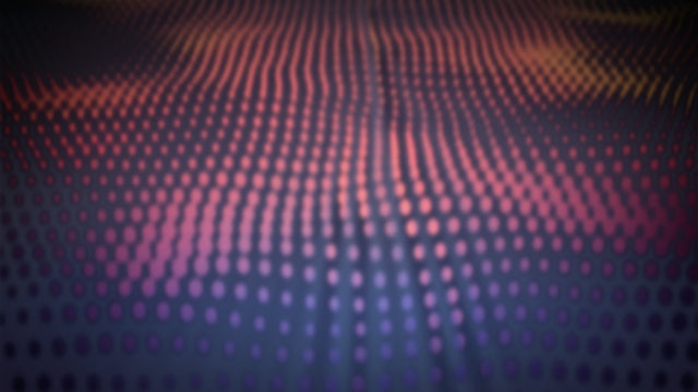 Particle Wave Motion | Shift Worship