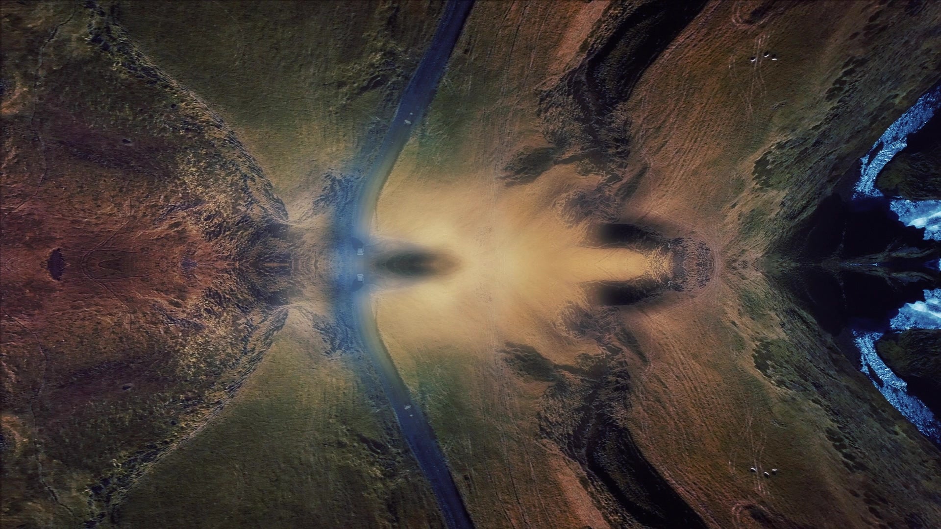 Soar Overhead Alt Motion | Shift Worship