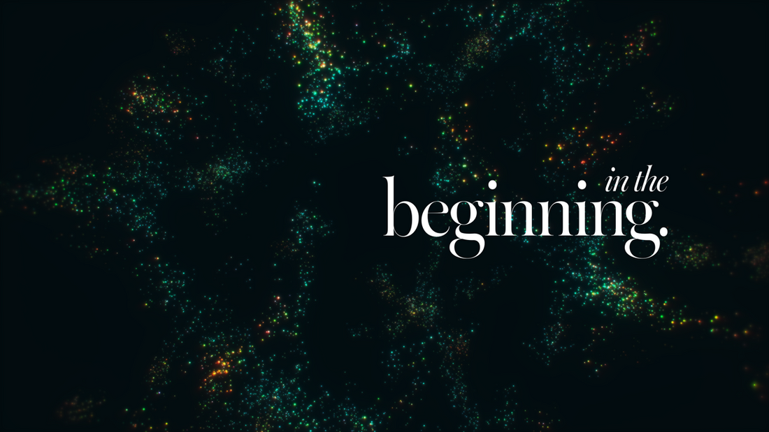 Light Fragments Sermon Titles | Sermon Title | Shift Worship