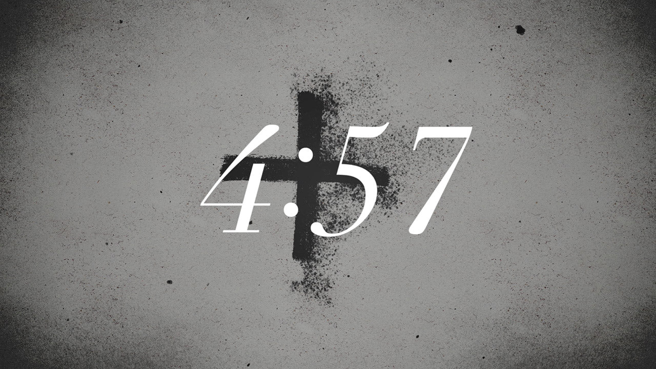 Dust Countdown Video | Shift Worship