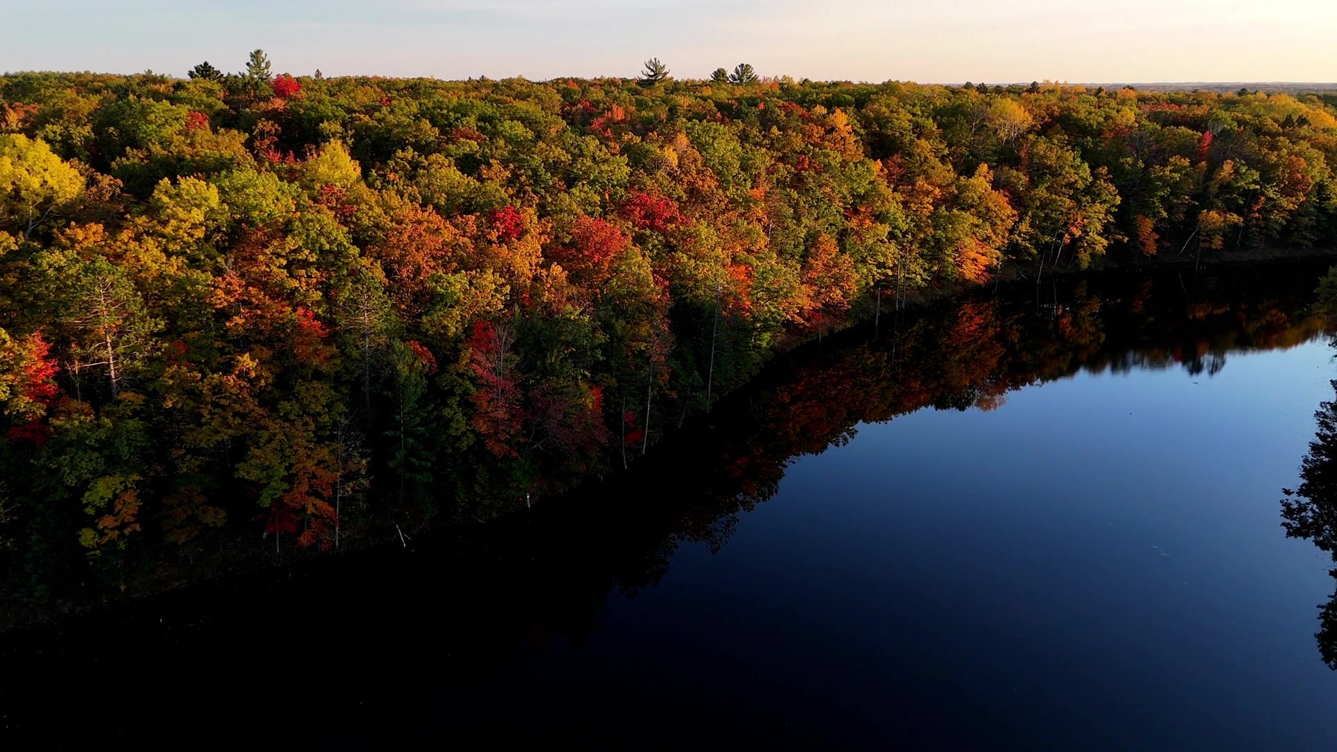 Fall Foliage 16 | Motion | – Shift Worship