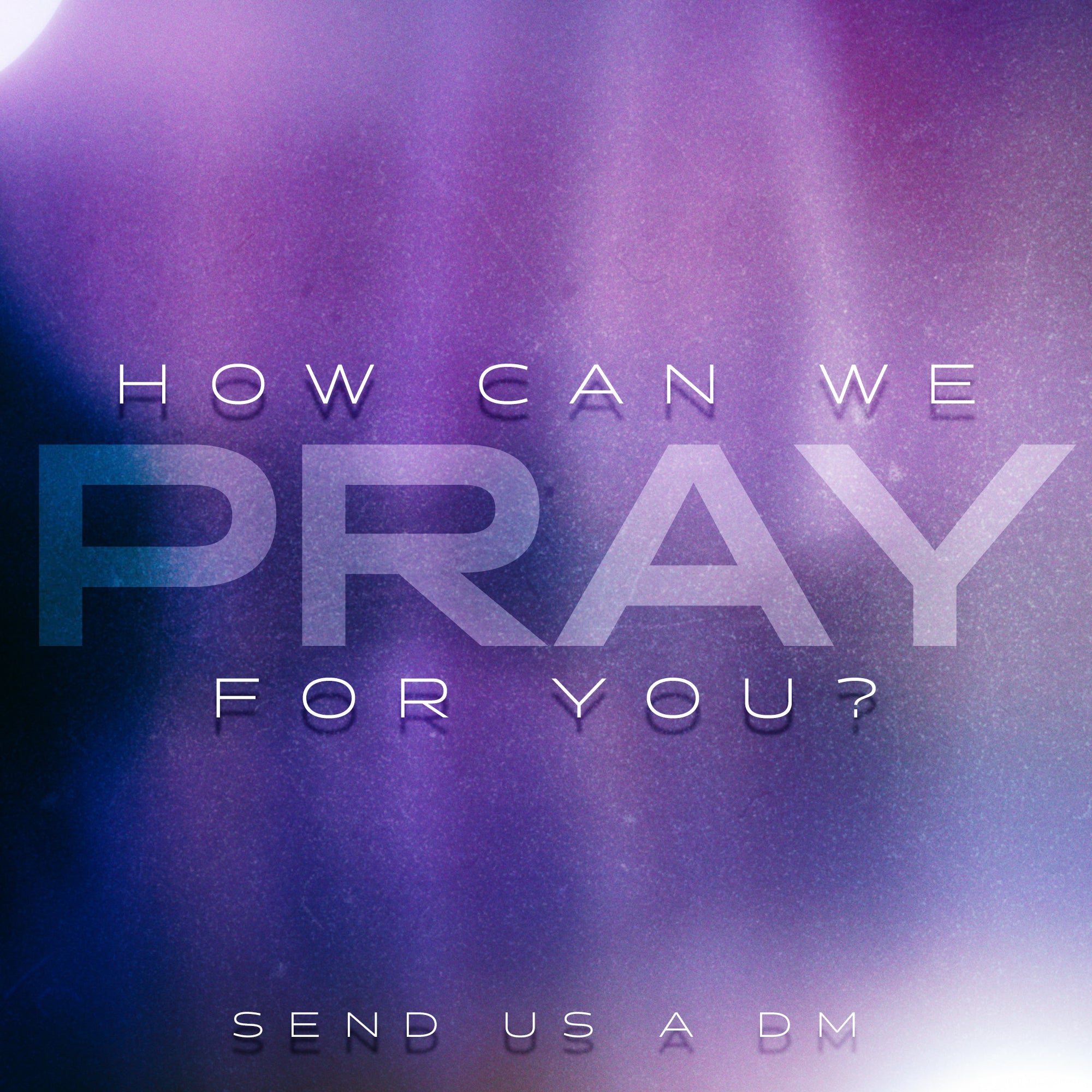 Hidden Motion Pray Still | Shift Worship