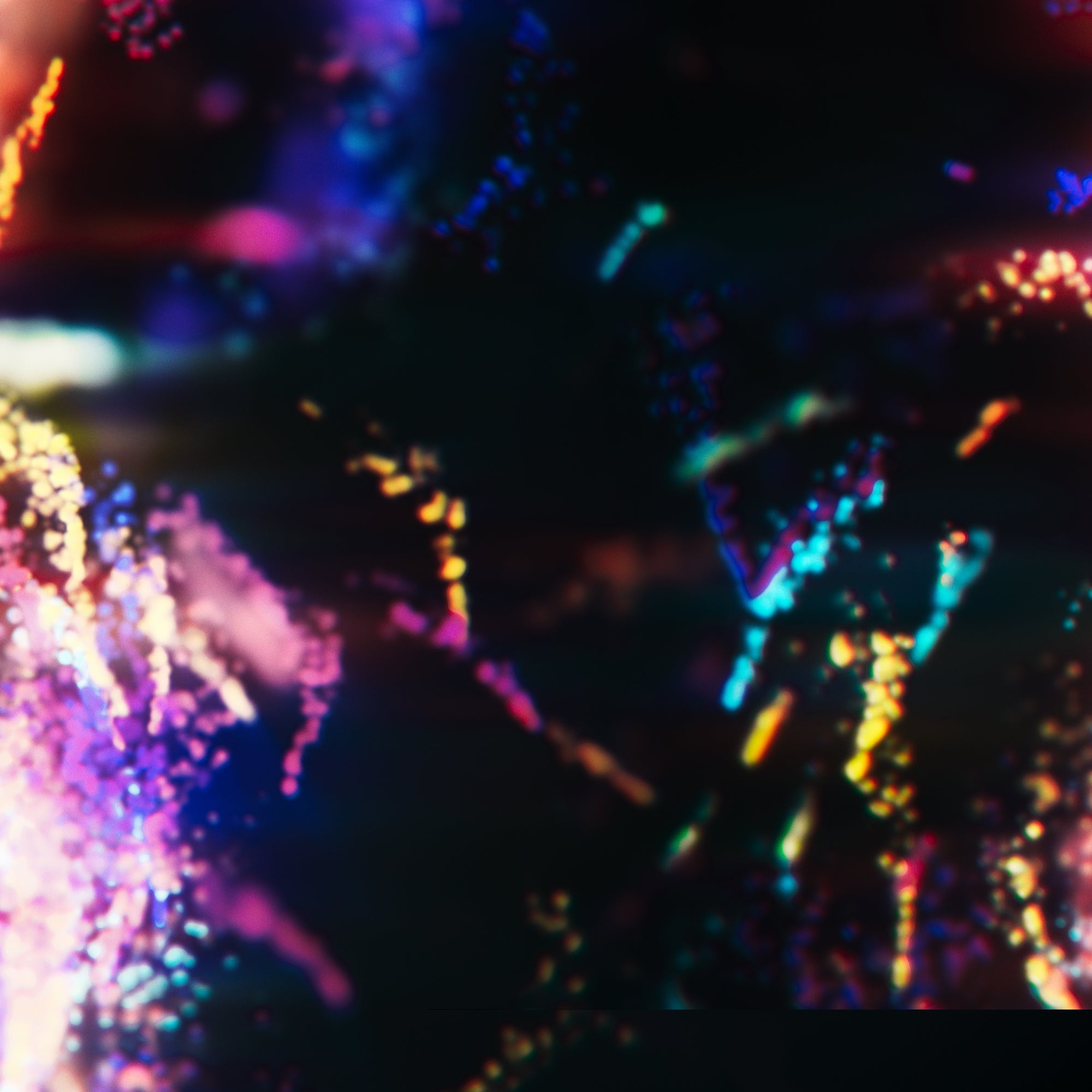 Glow Shower Scripture | Social Media Graphics | Still – Shift Worship