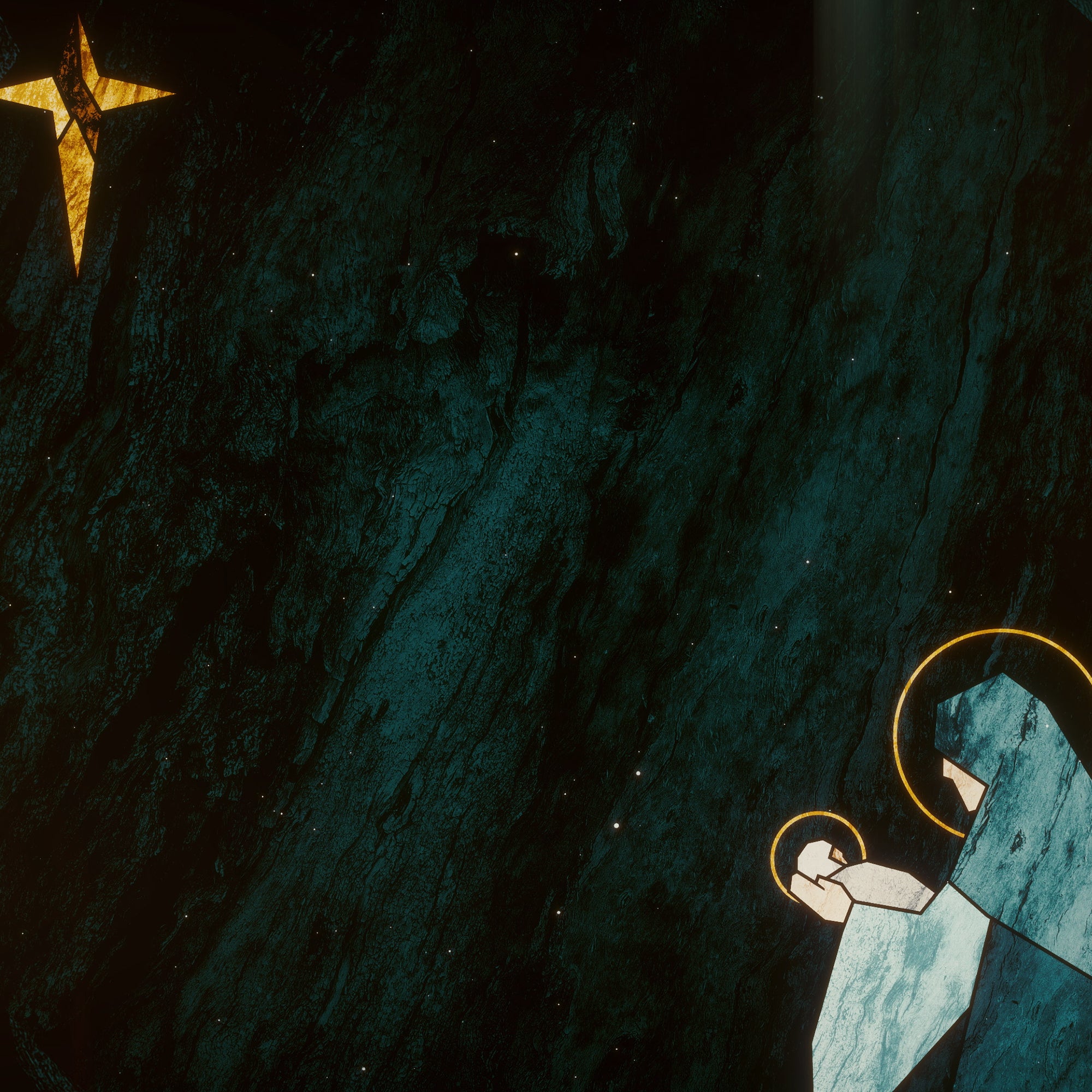 Sunday Star Of Wonder Still | Shift Worship