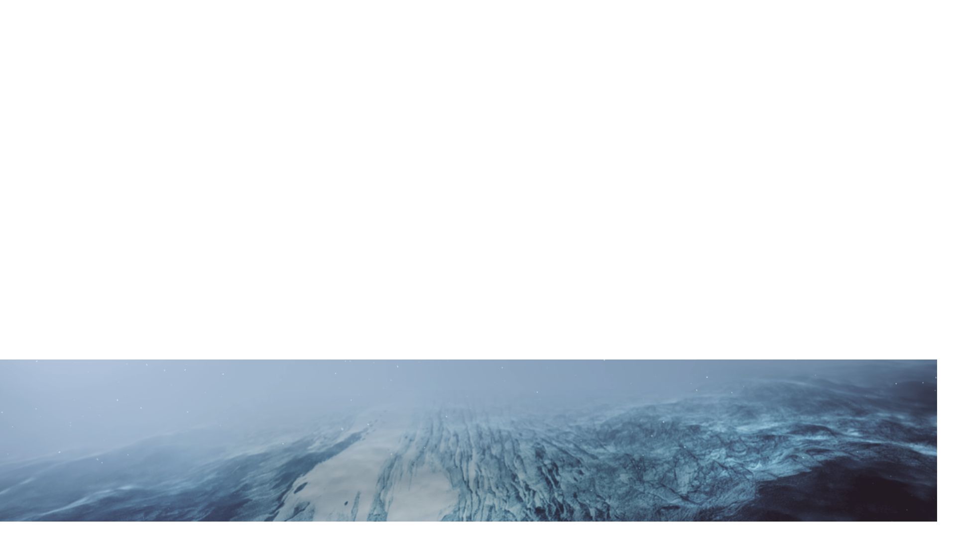 Frozen World Lower Third 3 Still | Shift Worship