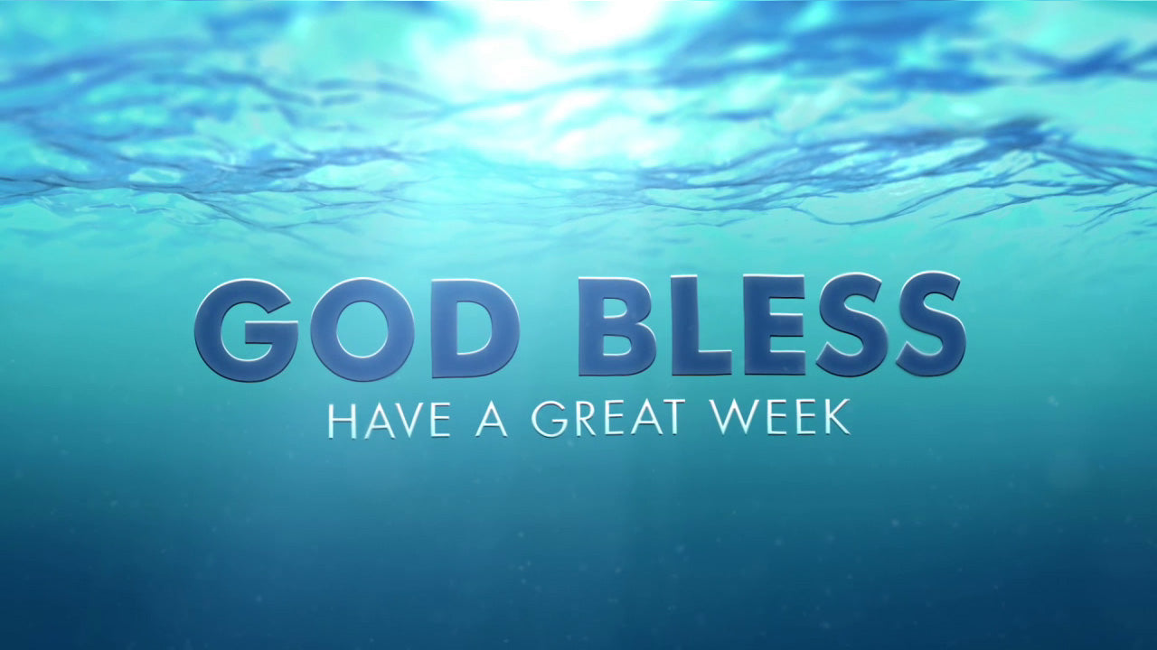 Baptism God Bless Still | Shift Worship