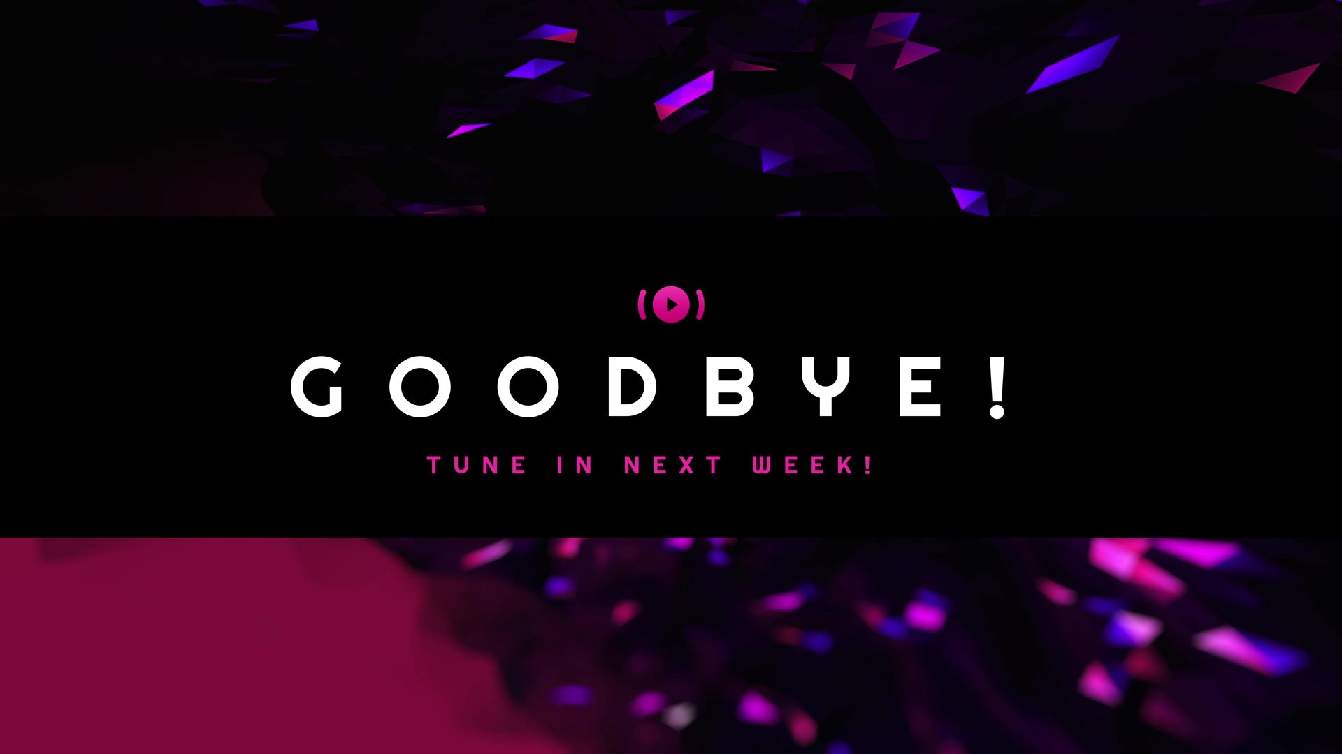 Glow Field Exit Stream Still | Shift Worship