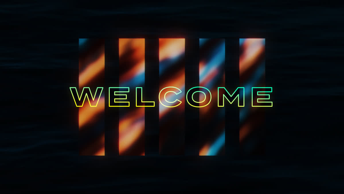 Expanse Remix Sermon Title | Sermon Title | Shift Worship