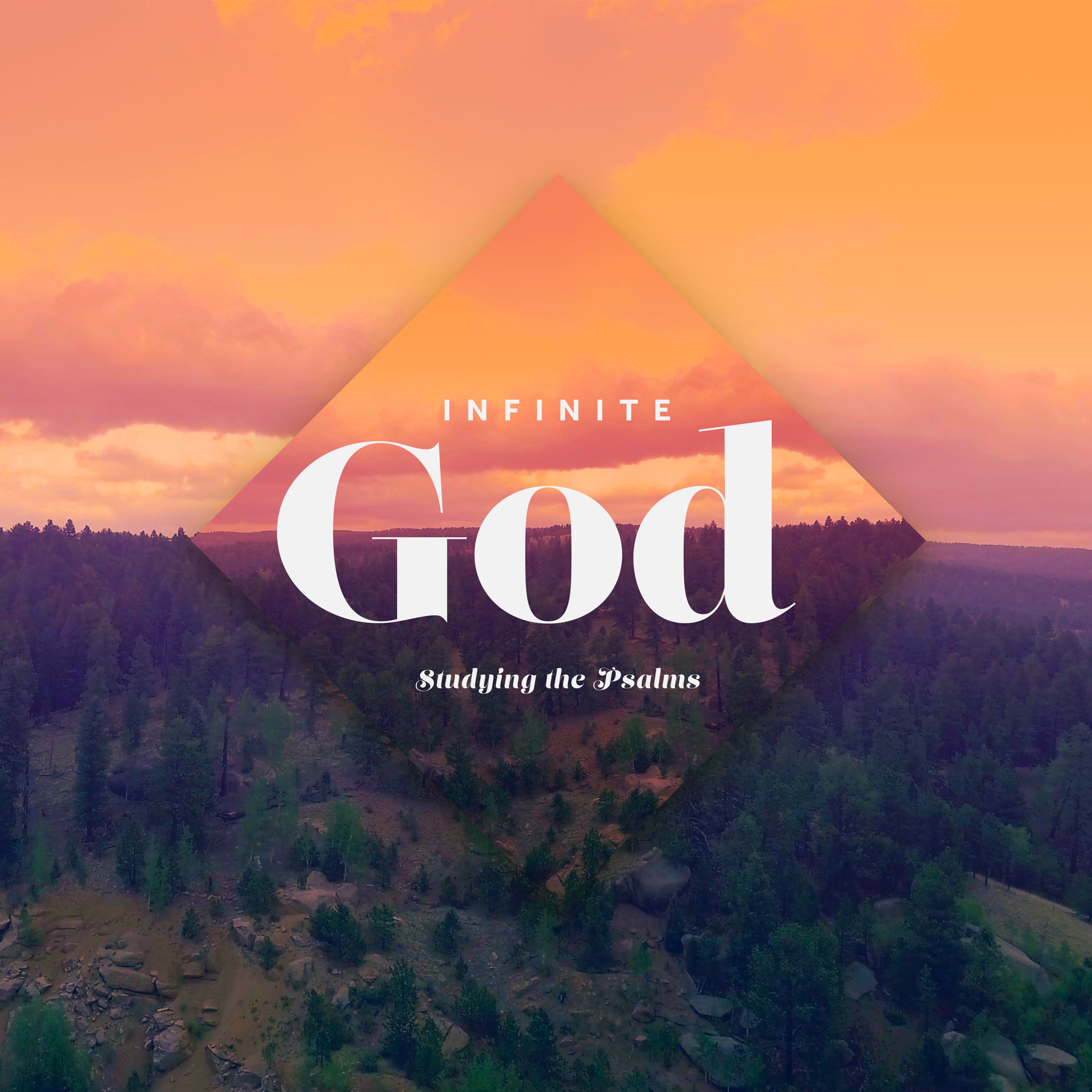 Infinite God Still | Shift Worship