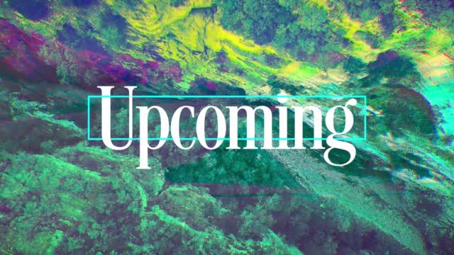 NZ Mashup Upcoming Motion | Motion | Shift Worship