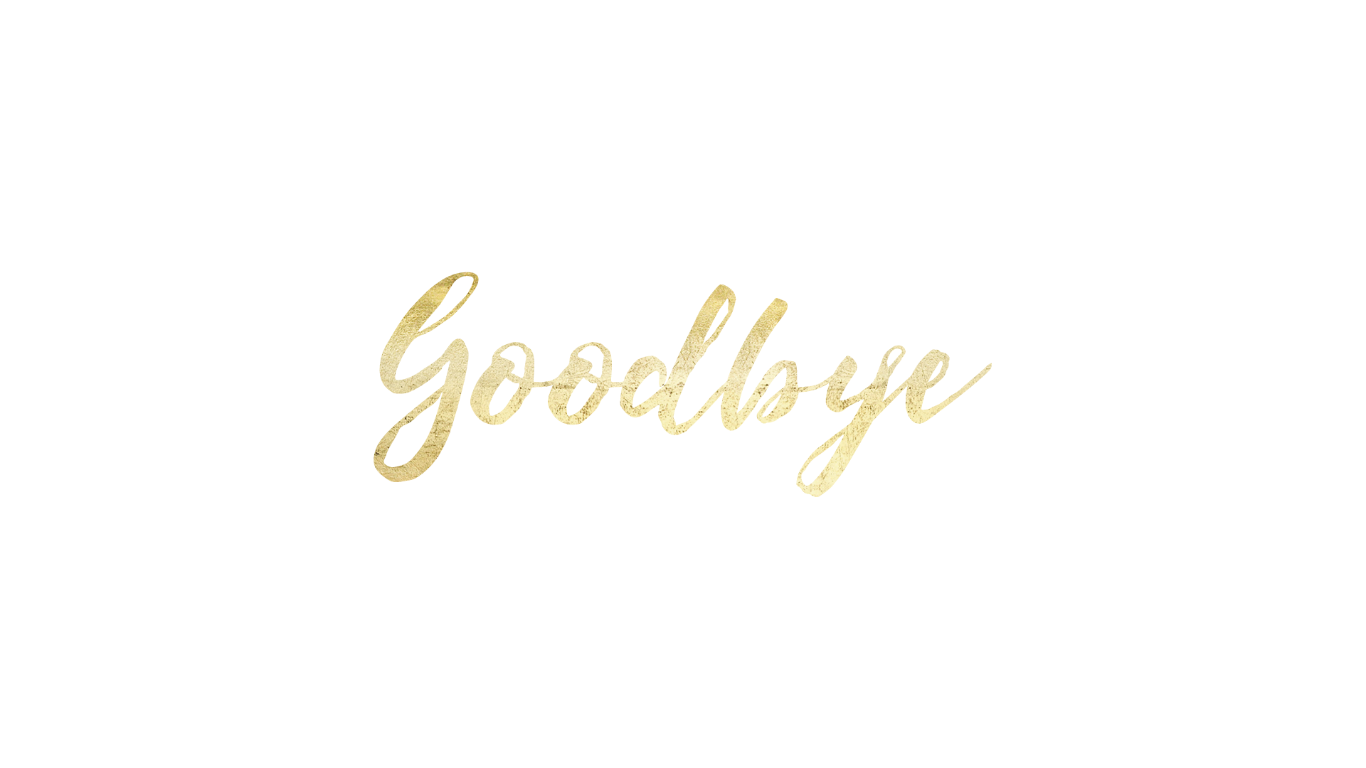 Goodbye Still | Shift Worship