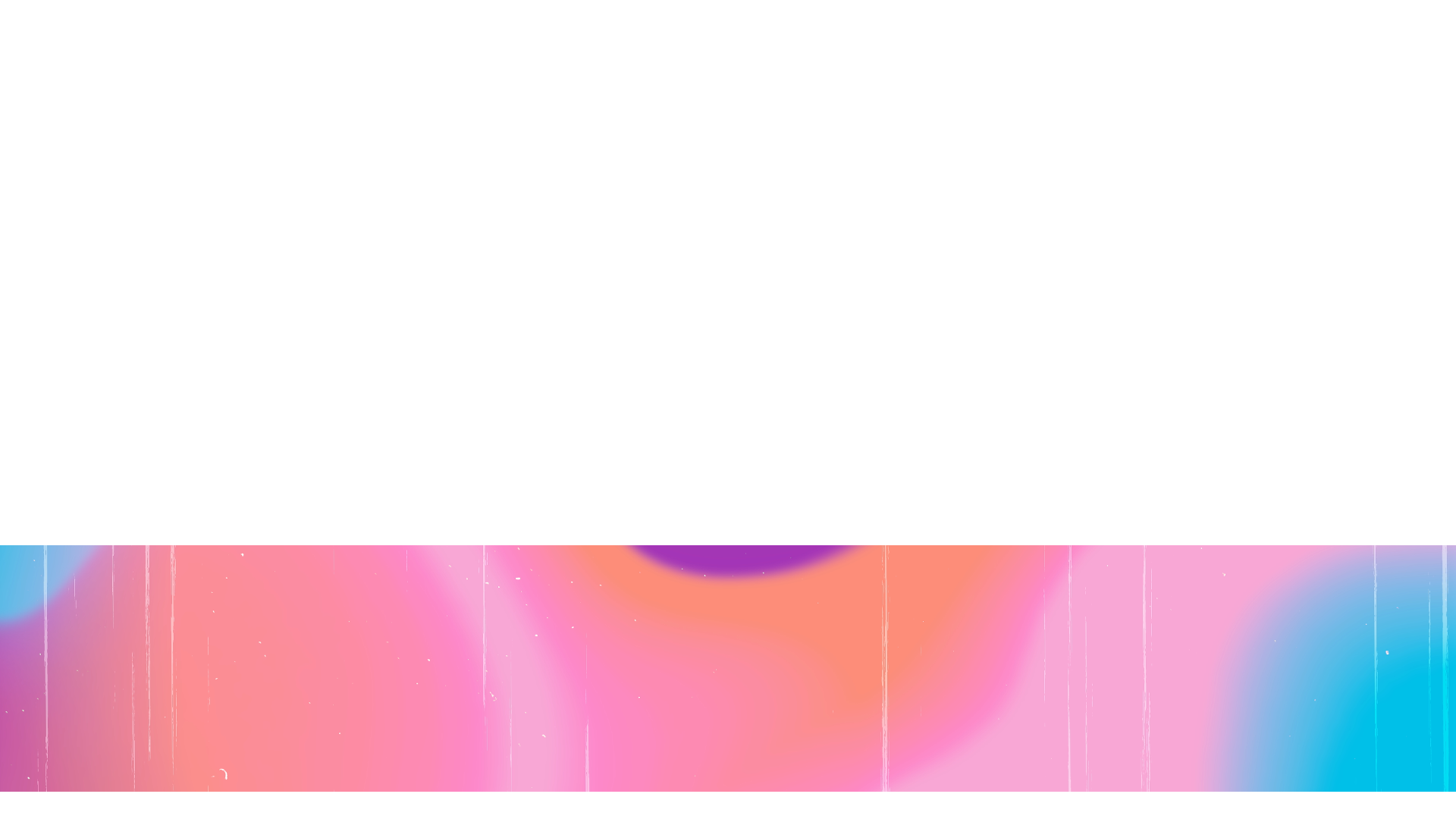 Soft Gradients Lower Third Full 1 Transparent Text Layer | Shift Worship