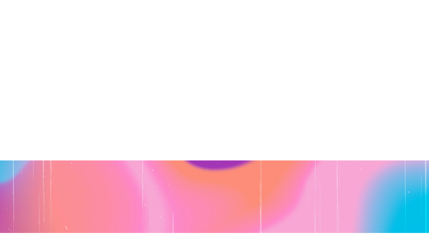 Soft Gradients Lower Third Full 1 Transparent Text Layer | Shift Worship