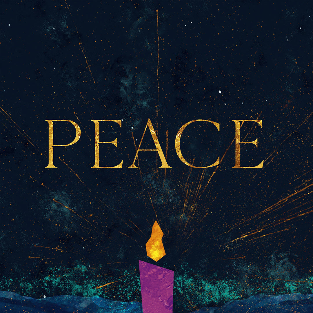 Silent Night Peace Still | Shift Worship