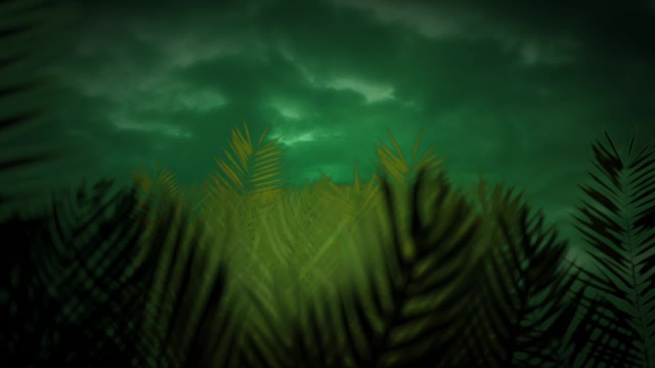 Palm Pass Motion | Shift Worship