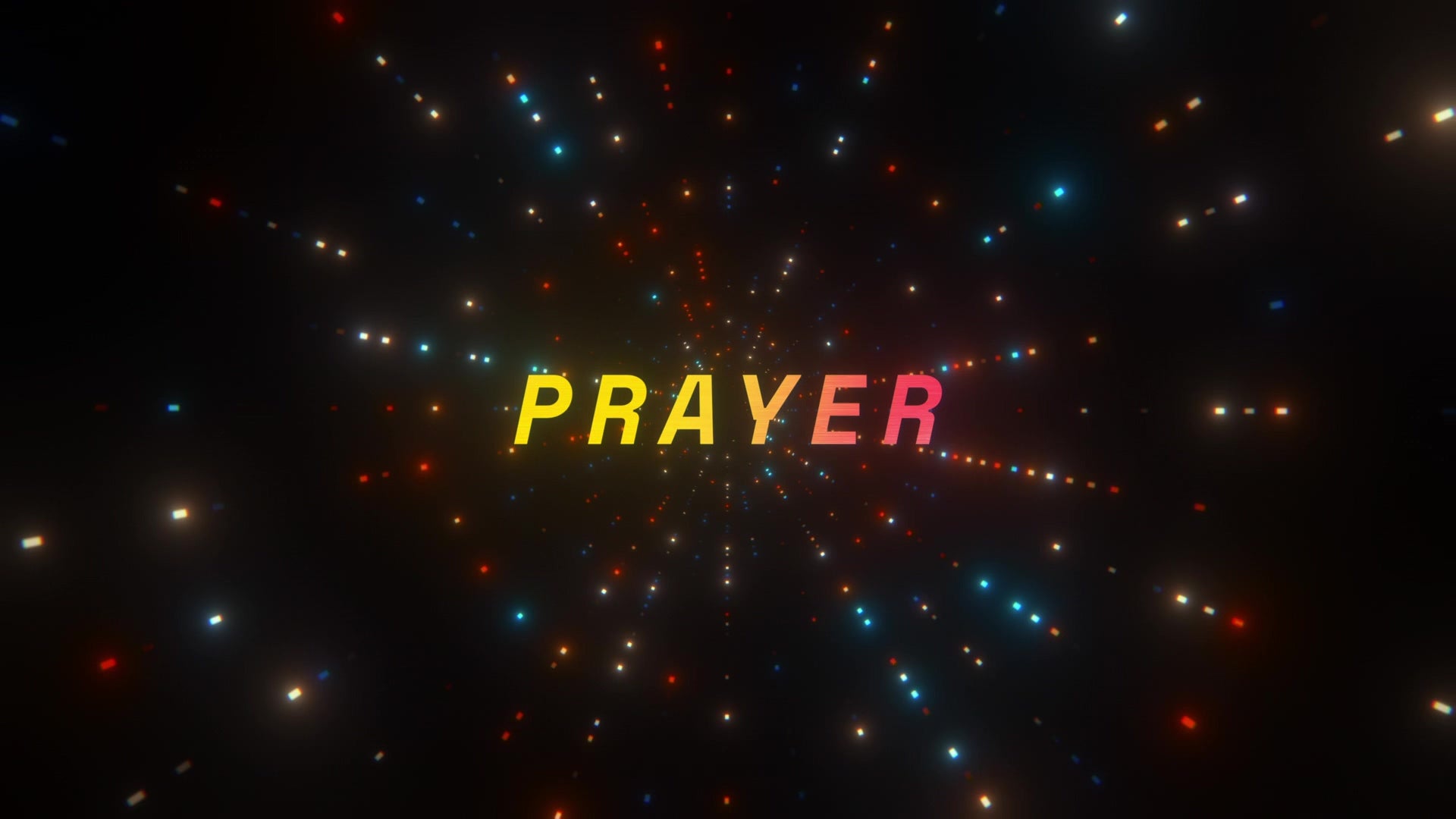 Signal Prayer Motion | Shift Worship