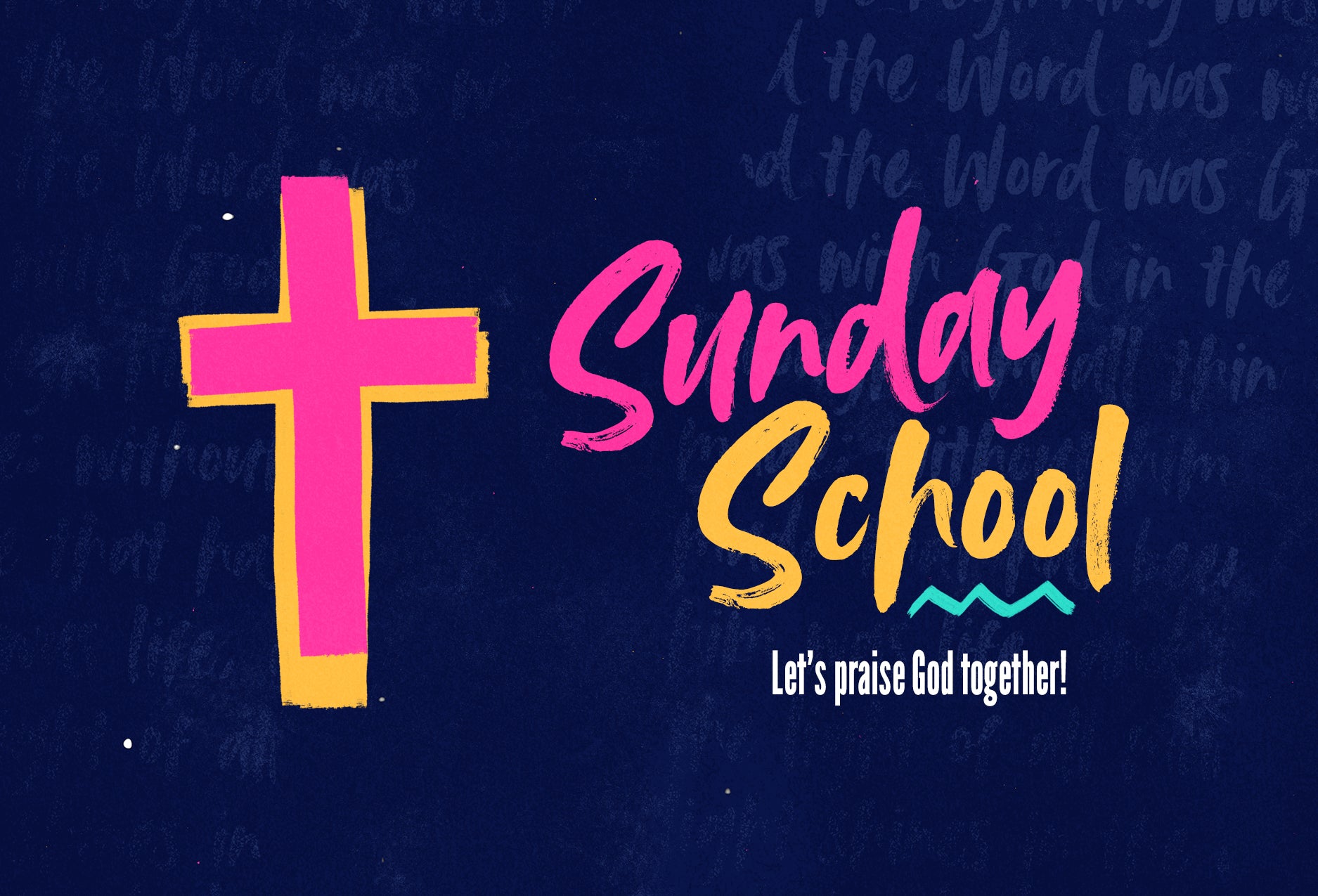 Bright Patches 4X6 Postcard Printable | Shift Worship