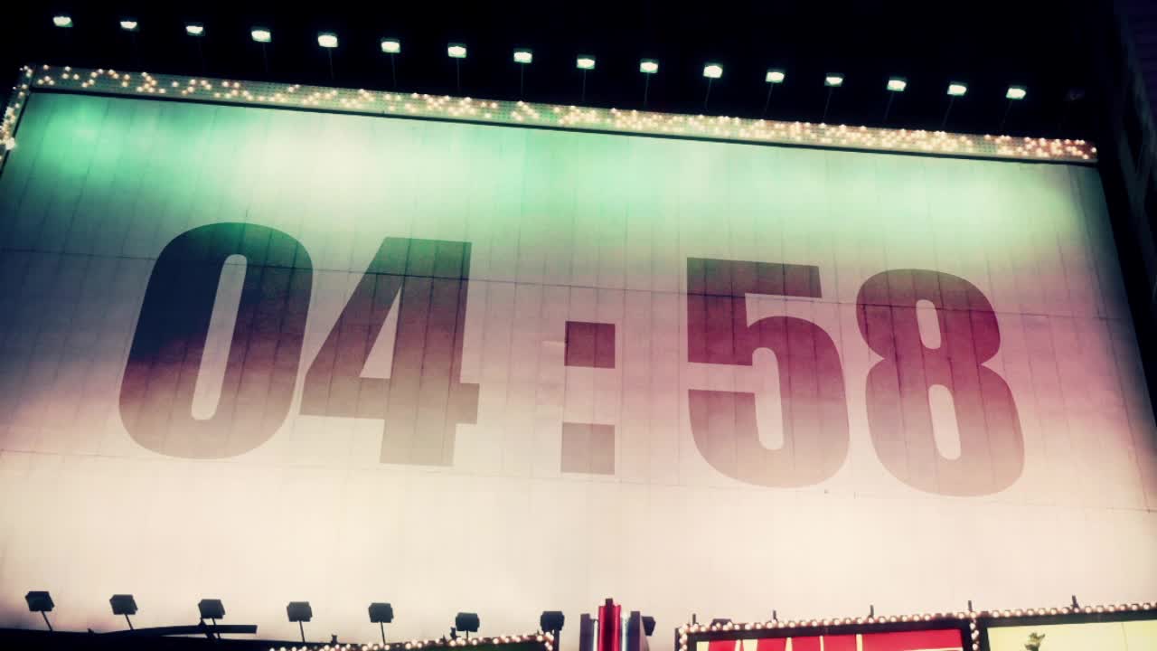Billboard Countdown Video | Shift Worship