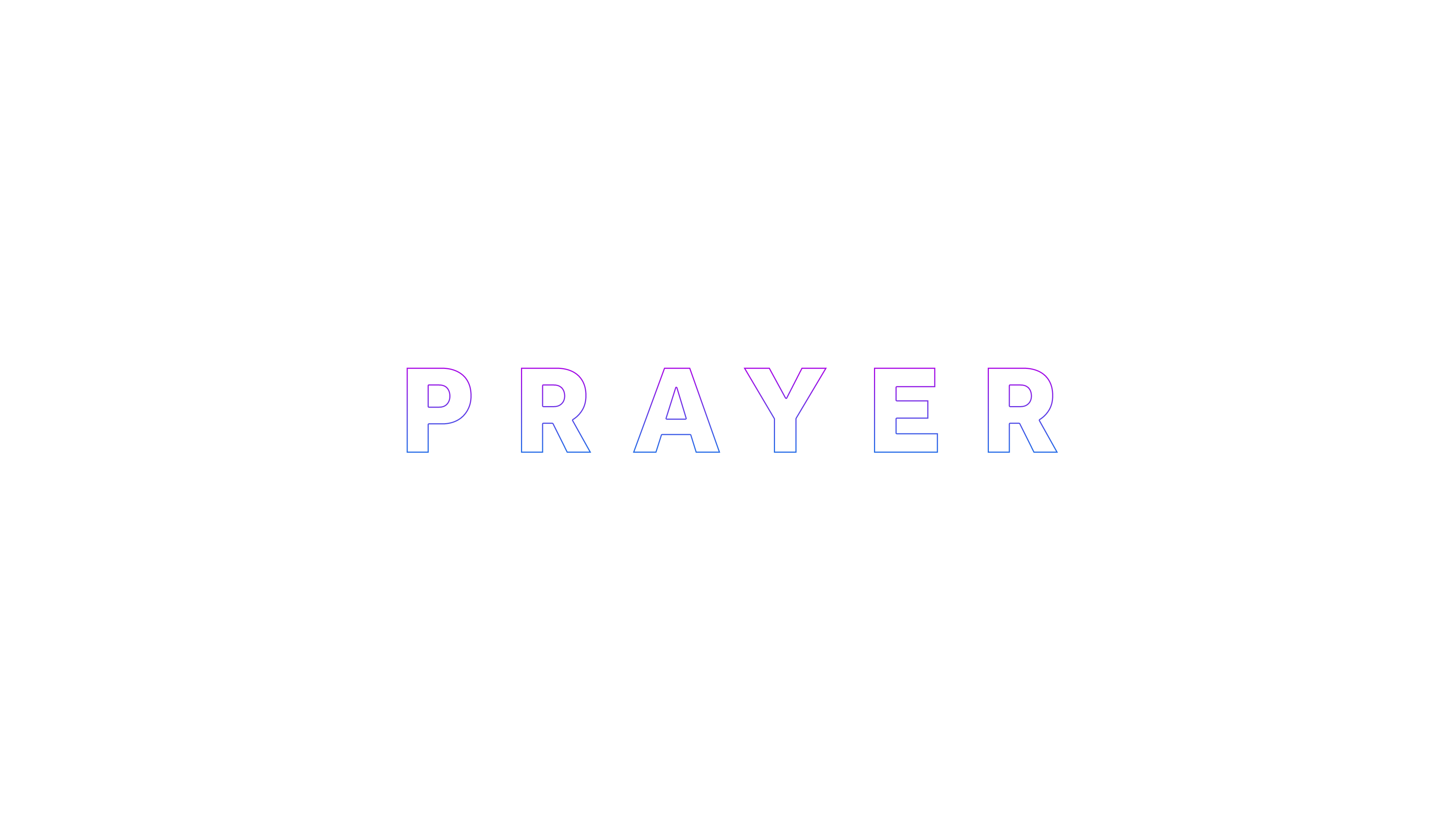 Sparkle Burst Prayer Still | Shift Worship