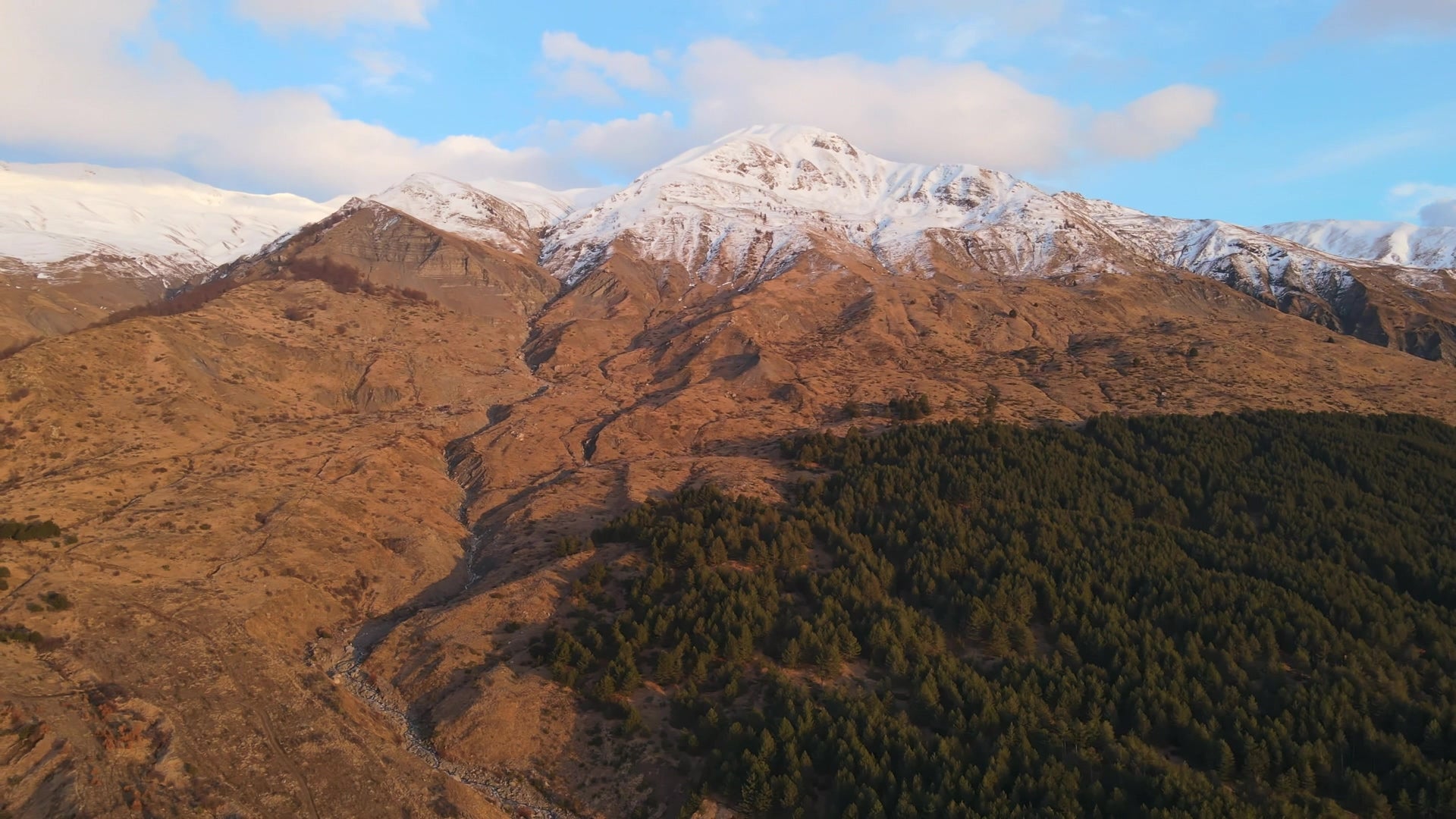 Erseke Mountains 13 | Still | Shift Worship