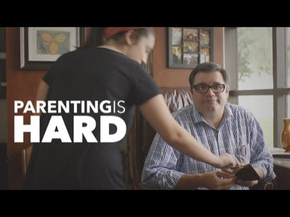 Parenting Is Hard Mini Movie | Shift Worship