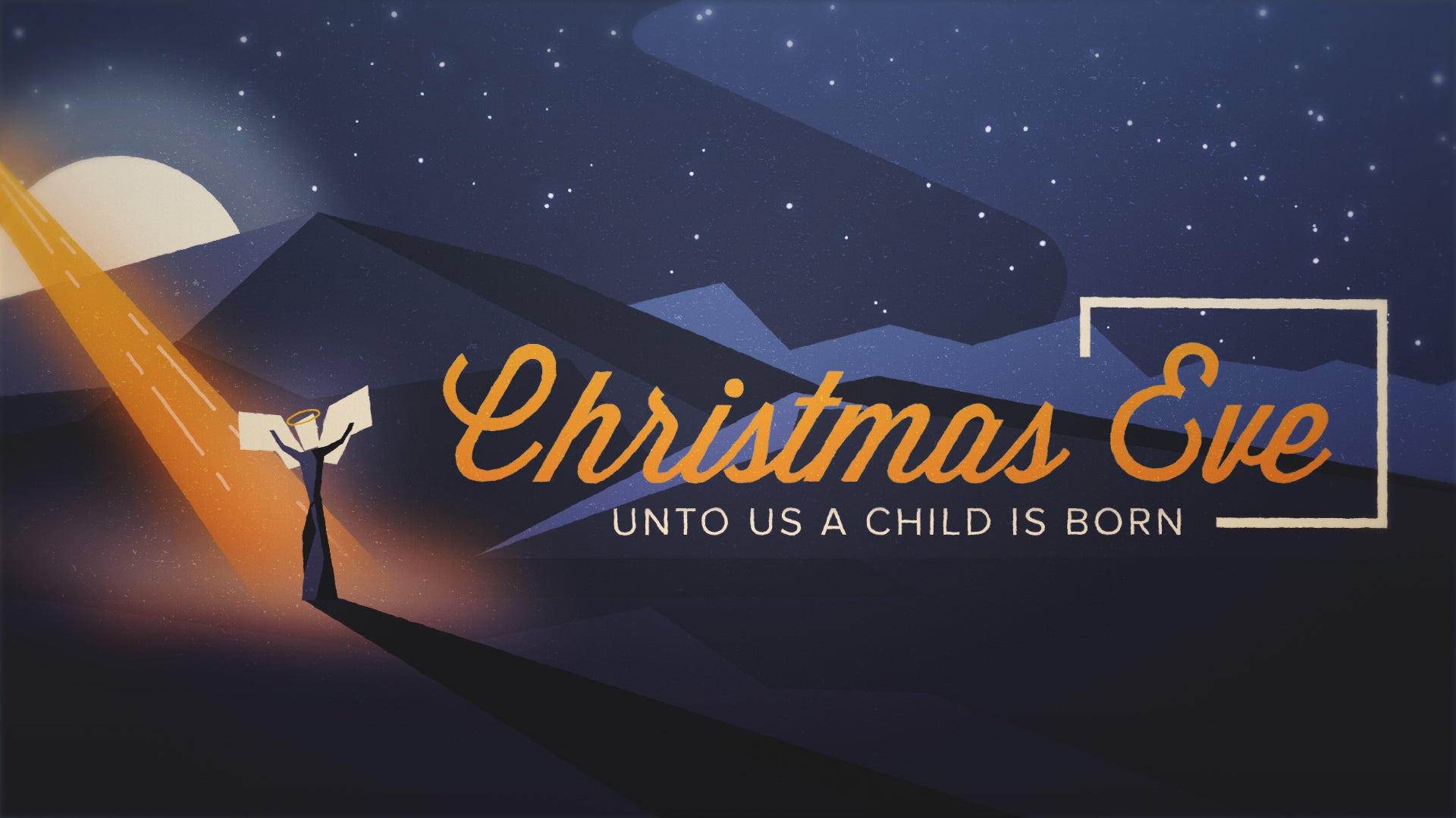 Christmas Night Still | Shift Worship