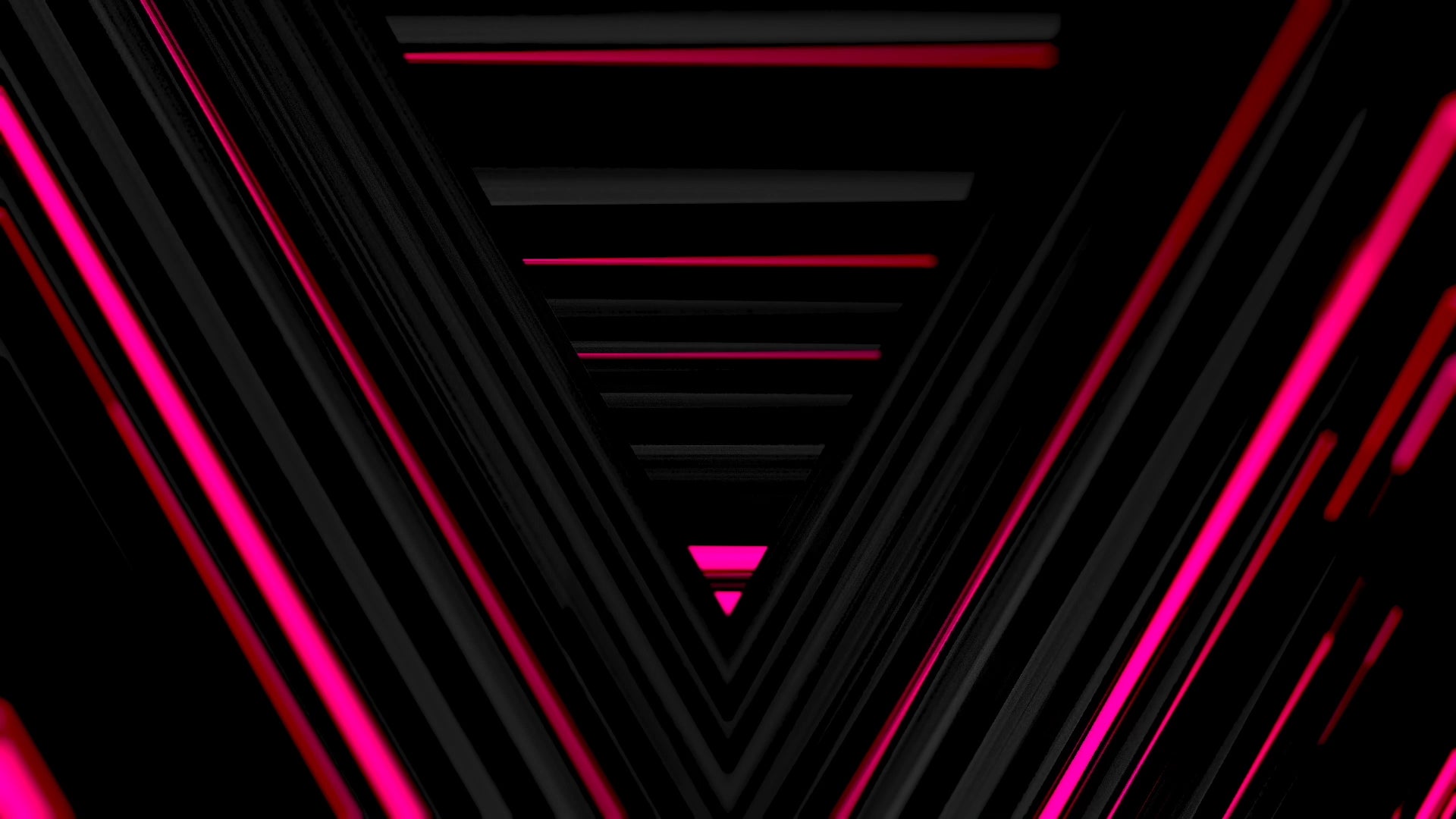 Fractal Beams 13 Still | Shift Worship