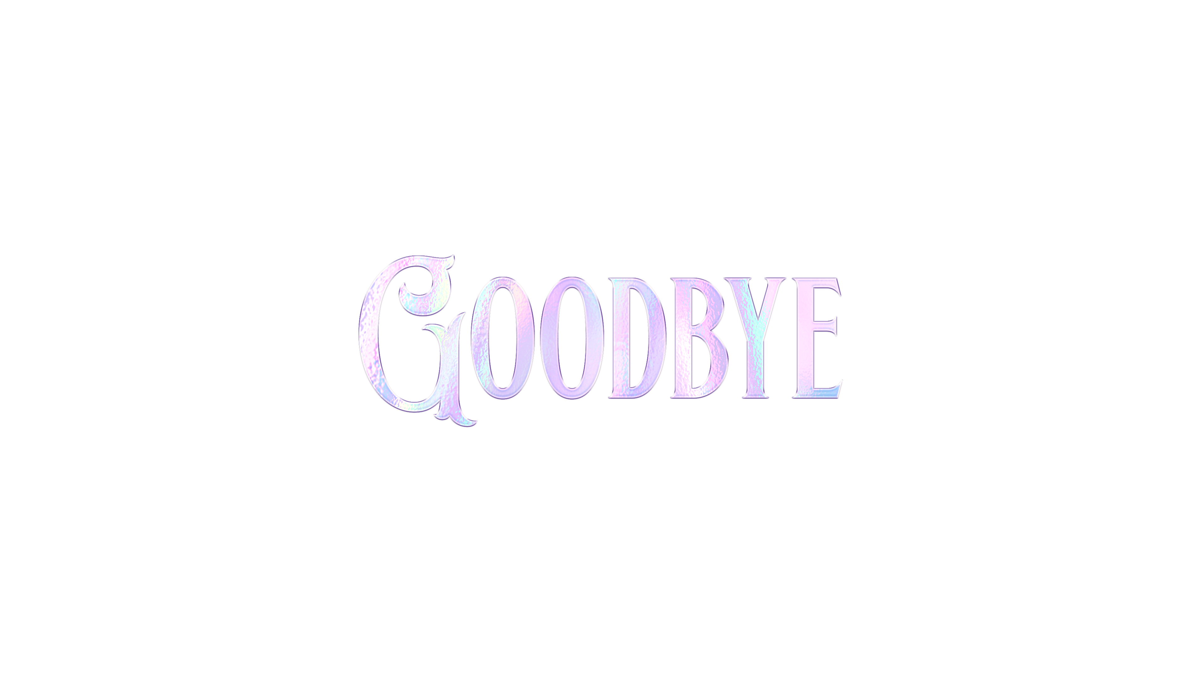 Mothers Day Glam Goodbye Still | Shift Worship