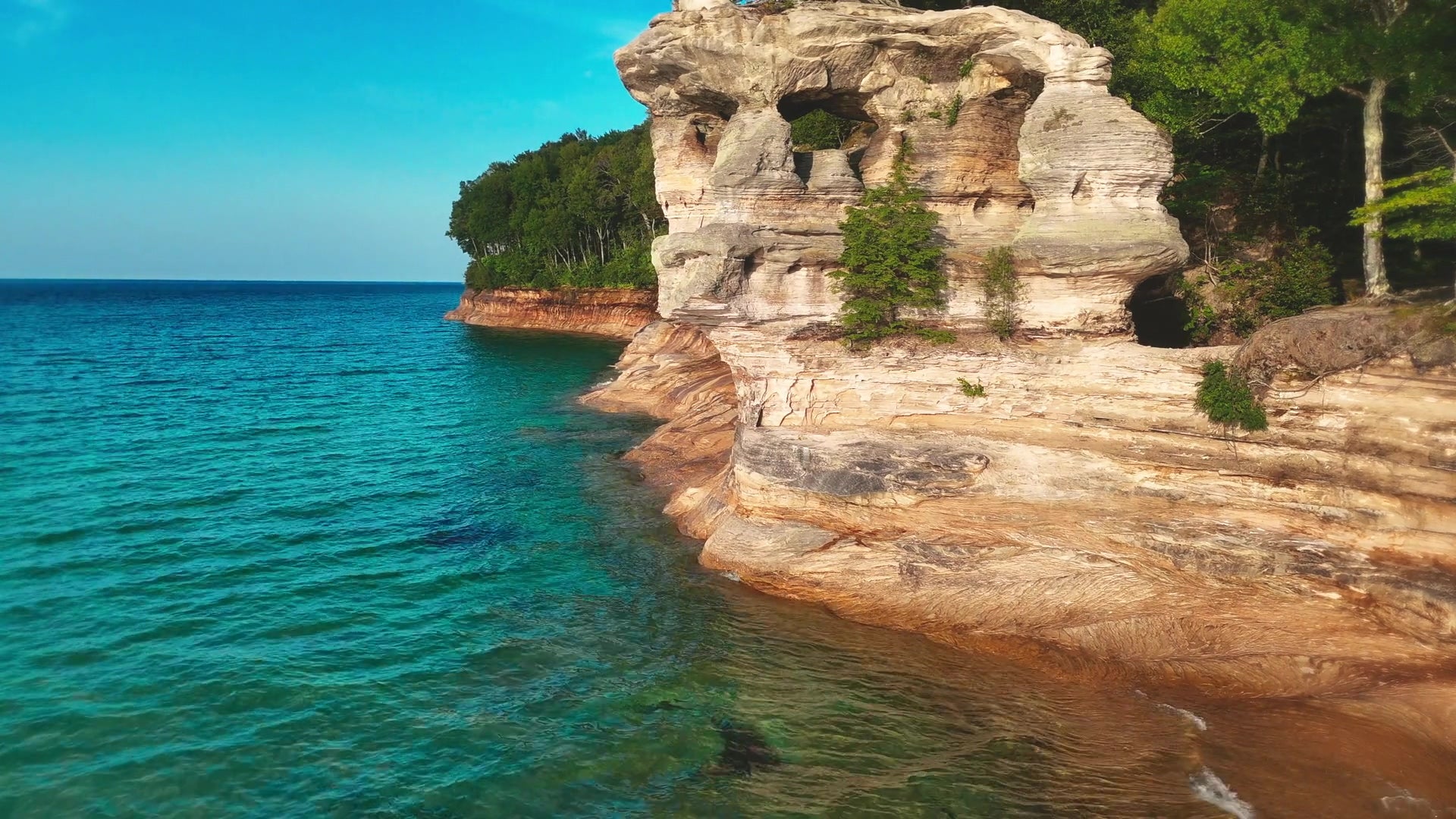Pictured Rocks 10 | Still | Shift Worship