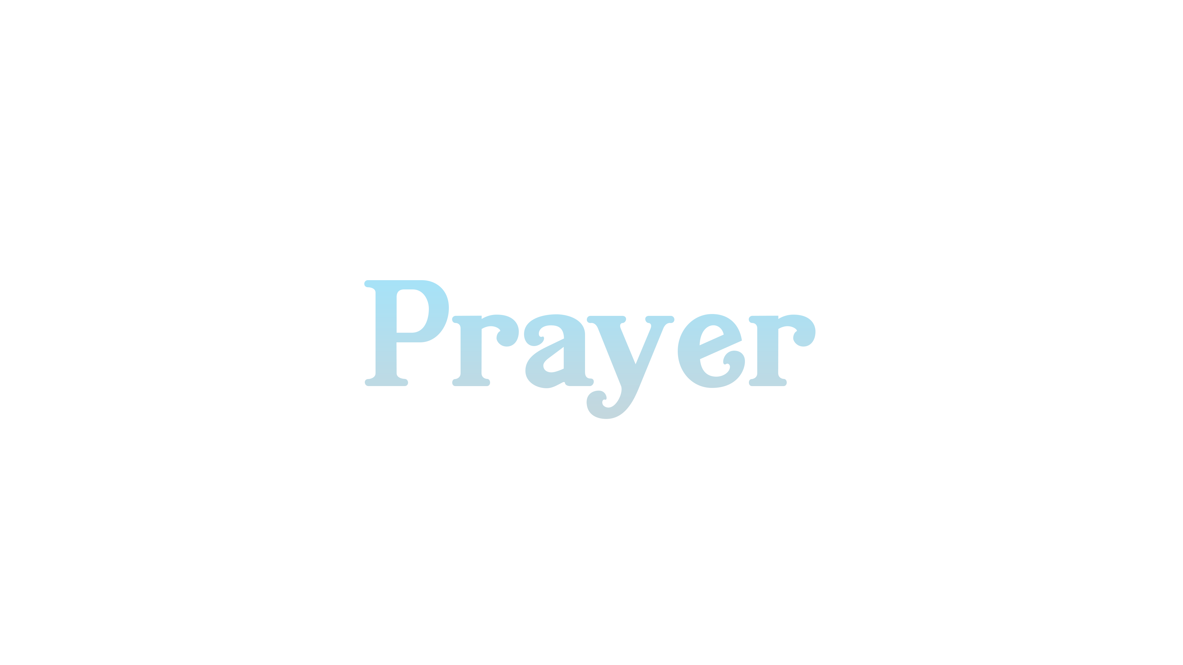 Northern Shores Prayer Still | Shift Worship