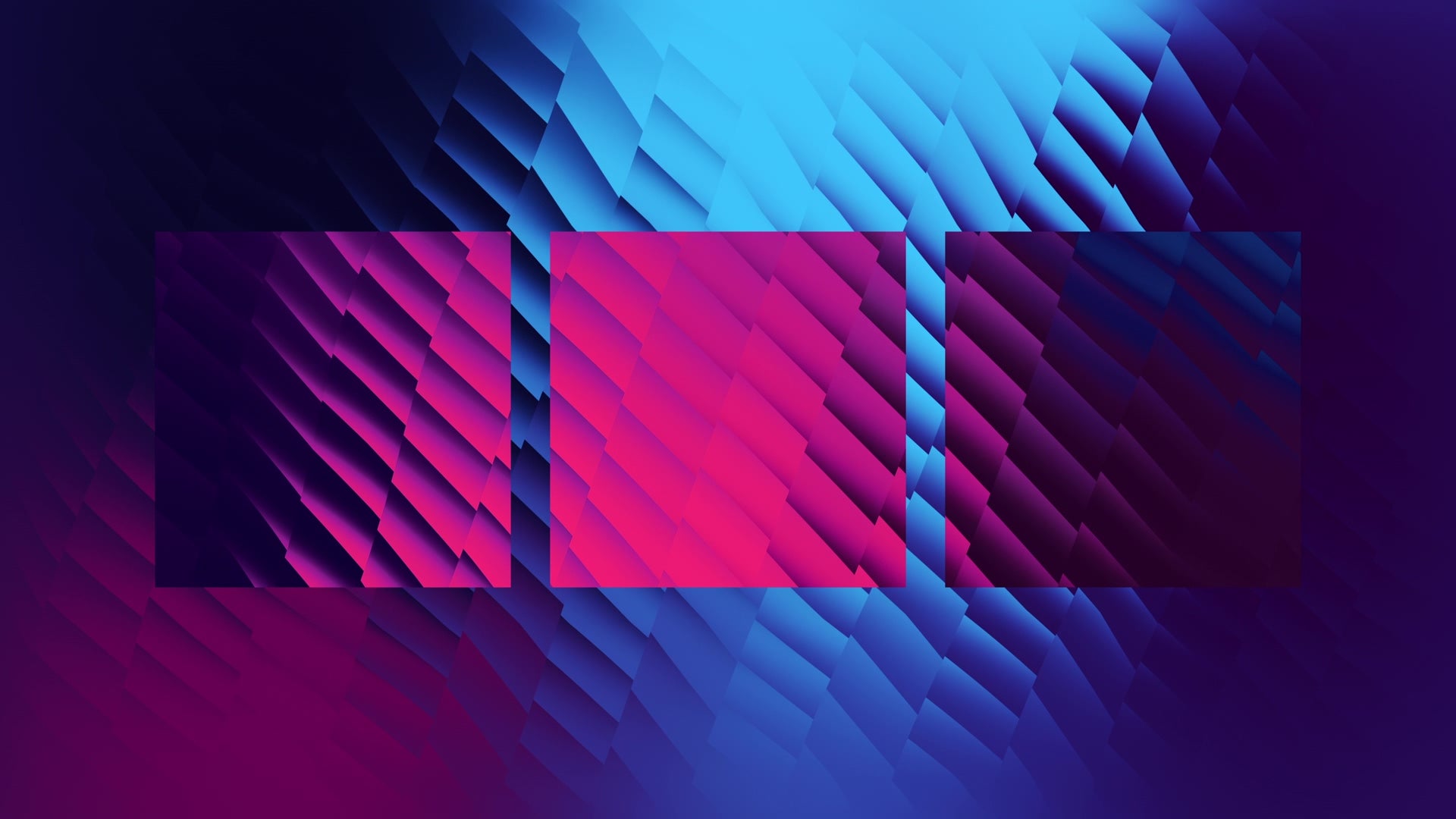 Color Steps Scales Alt Motion | Shift Worship