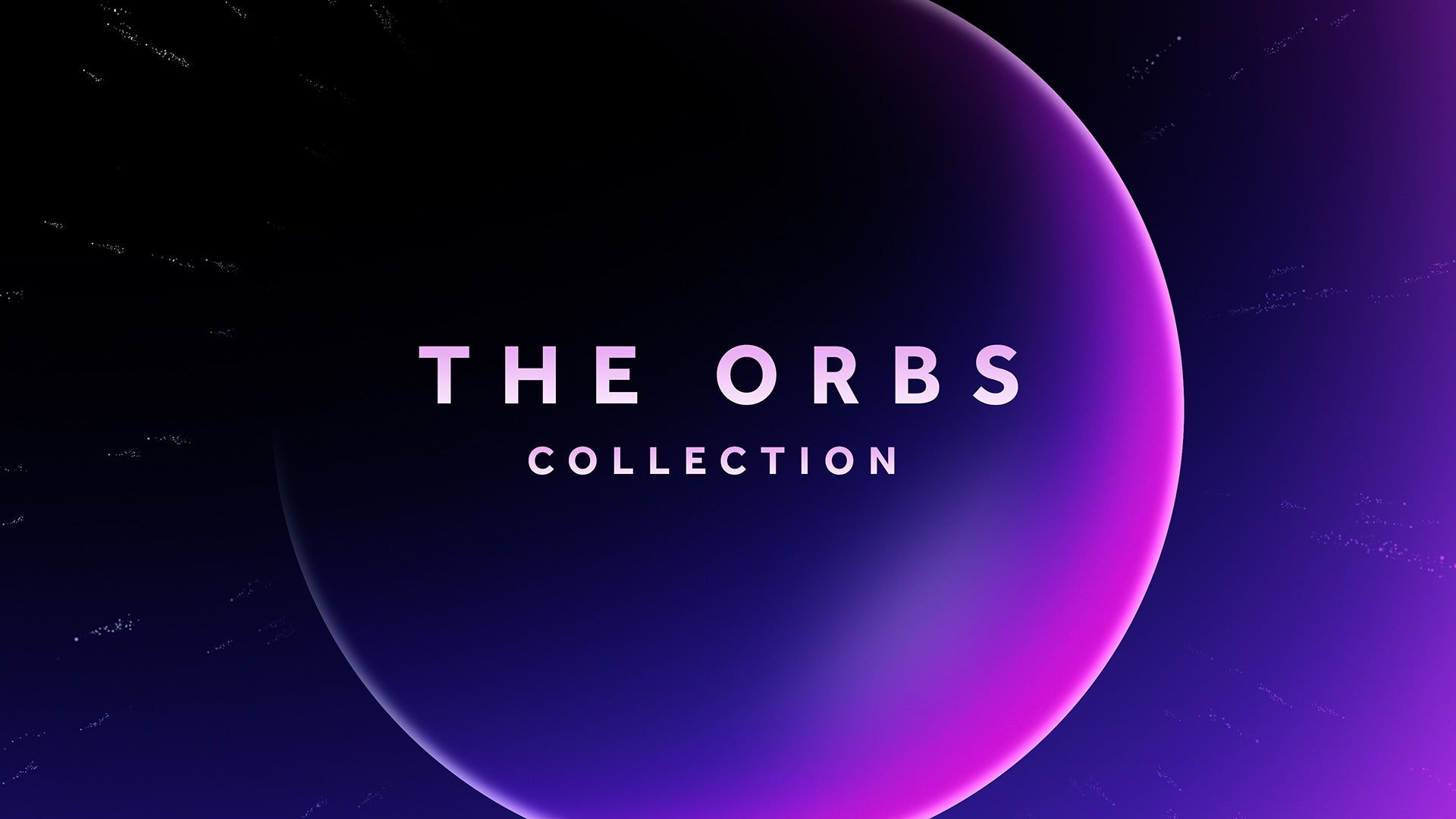 The Orbs Collection | Shift Worship