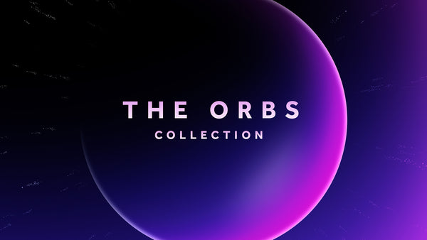 The Orbs Collection | Shift Worship