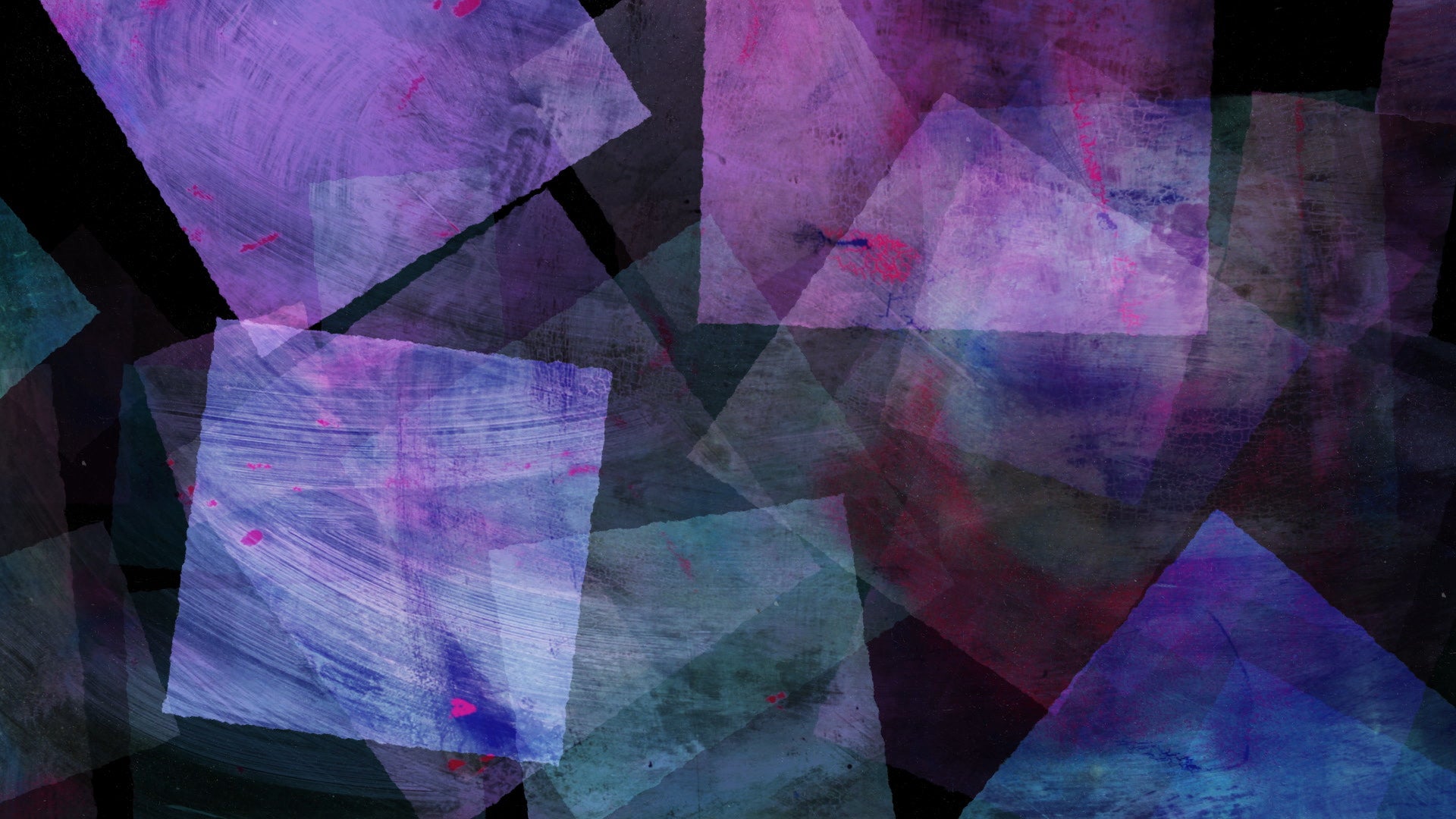 Geo Paint 11 Still | Shift Worship