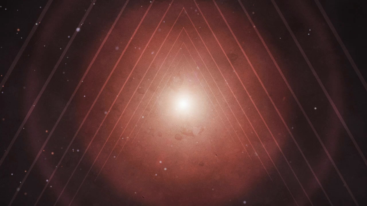 Echo Shapes 06 Still | Shift Worship