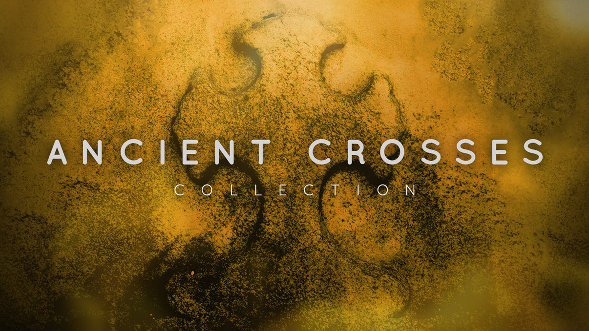Ancient Cross Collection | Shift Worship