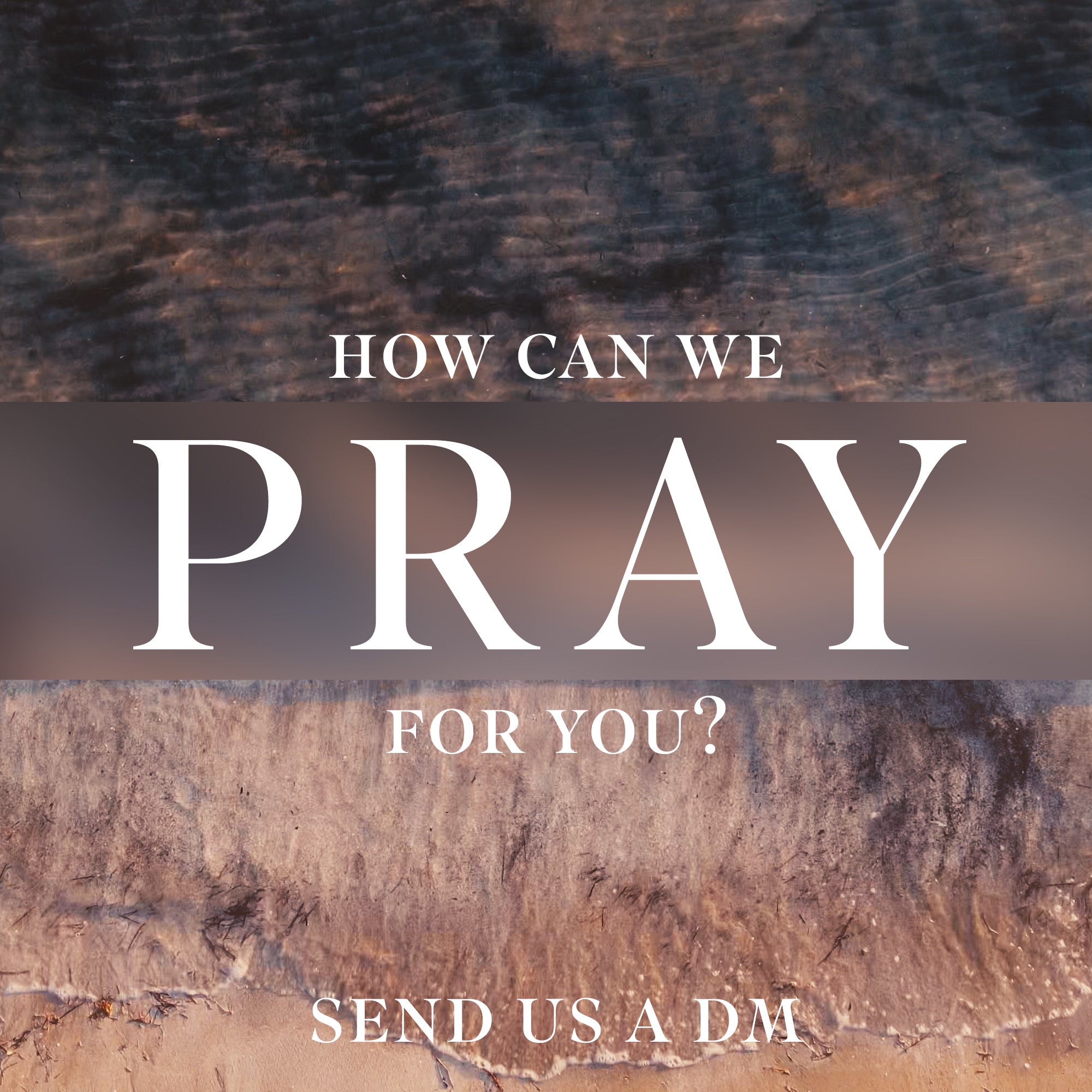 Vlorra Sunset Pray Still | Shift Worship