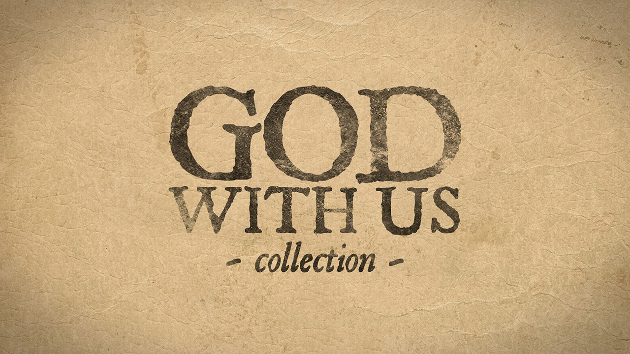God With Us Collection | Shift Worship