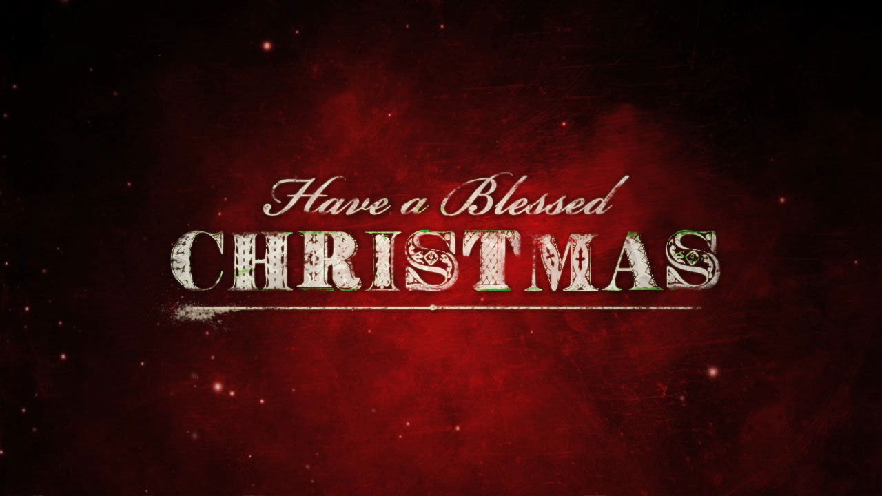 Blessed Mini Movie | Shift Worship