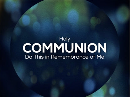 Arctic Dream Communion Motion | Shift Worship