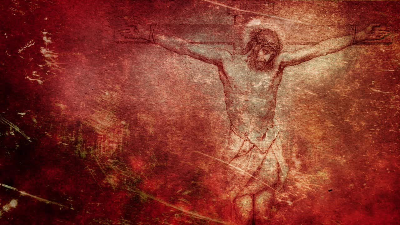 Cross Scars Still | Shift Worship