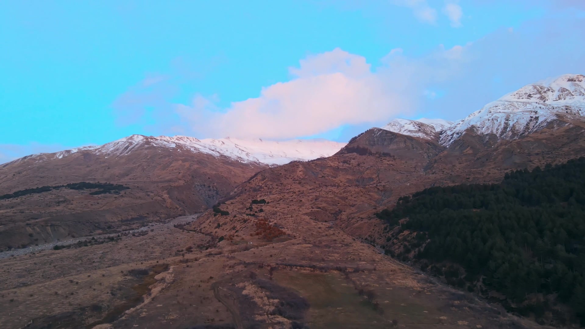 Erseke Mountains 23 | Still | Shift Worship