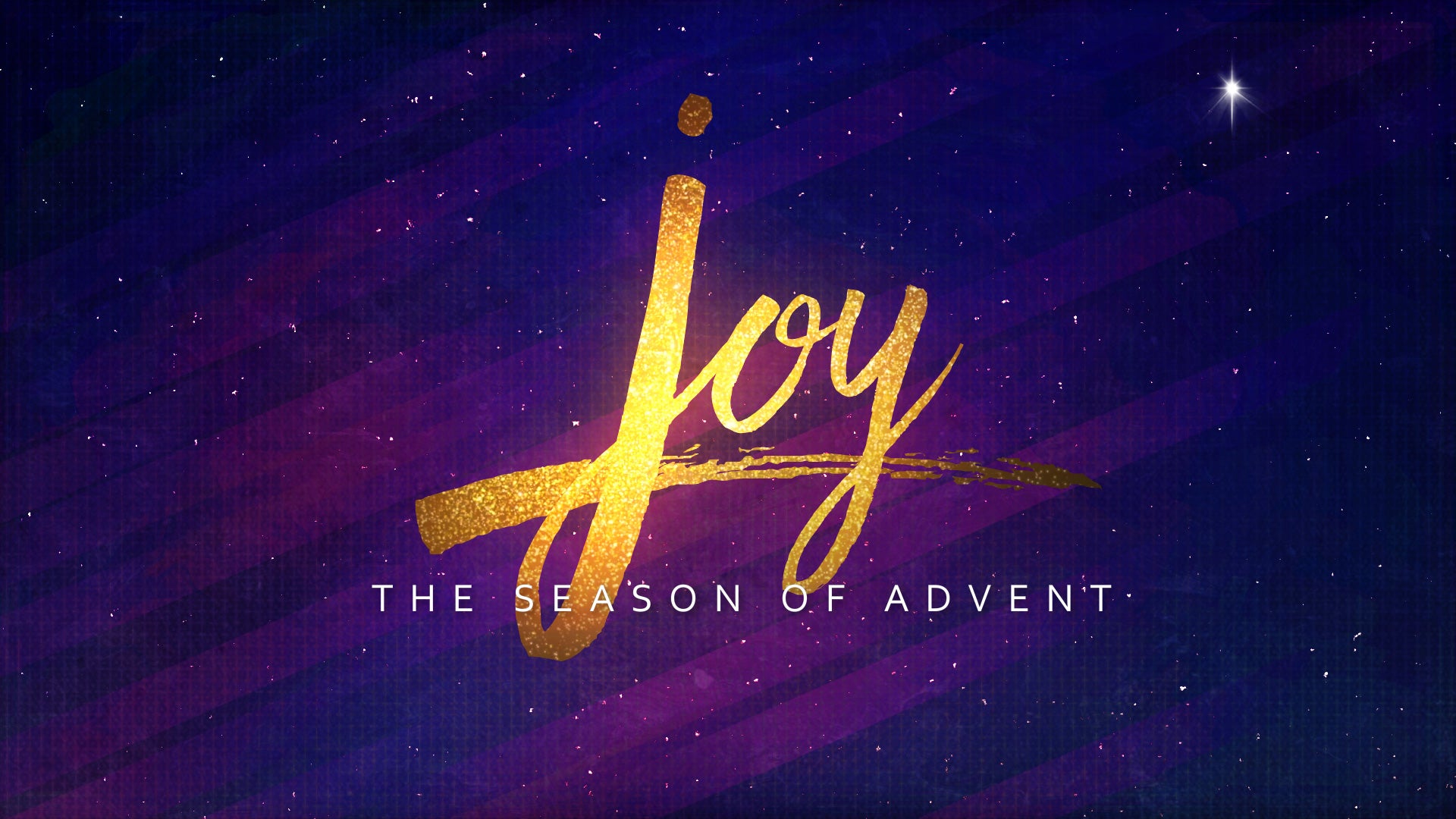 Holy Advent Joy Still | Shift Worship